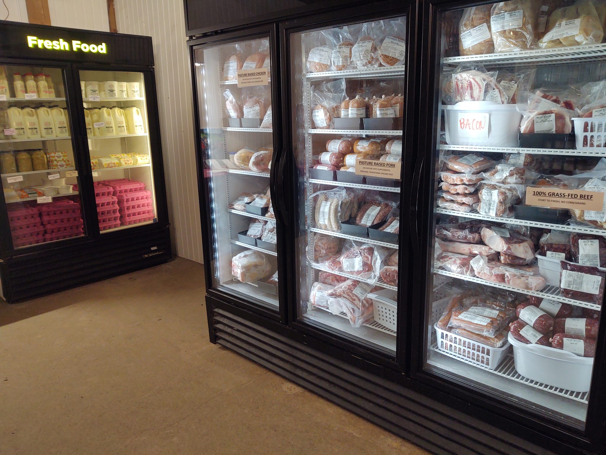 Store – Wholesome Valley Farm